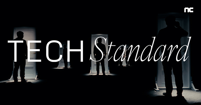 NCSOFT Releases a Documentary Series on Tech R&D – ‘TECH Standard’