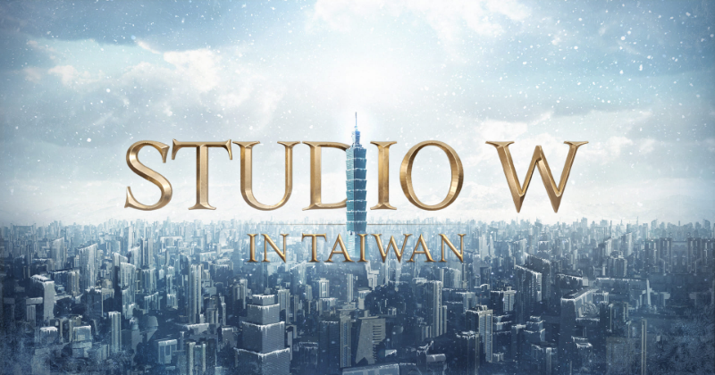 NCSOFT《天堂W》 將於5月10日再次來台灣 進行「Studio W in TAIWAN」直播活動