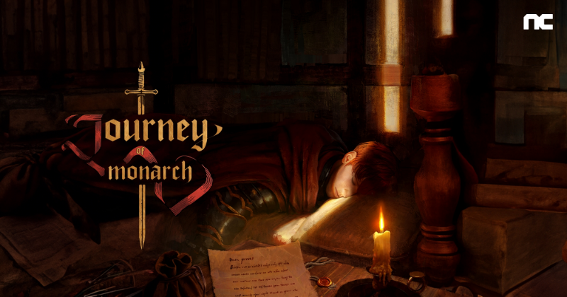 NCSOFT Unveils New Lineage IP Title ‘Journey of Monarch’ on September 9