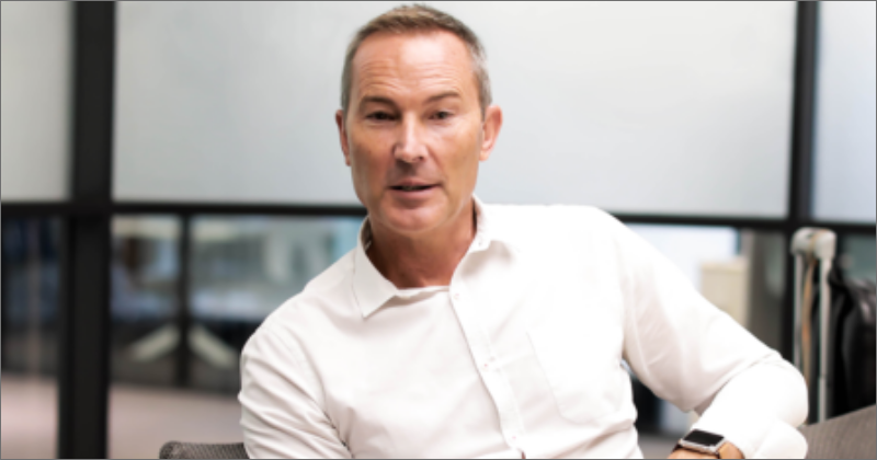 게임 생태계에 투자하는 Venture Capitalist, LVP David Gardner