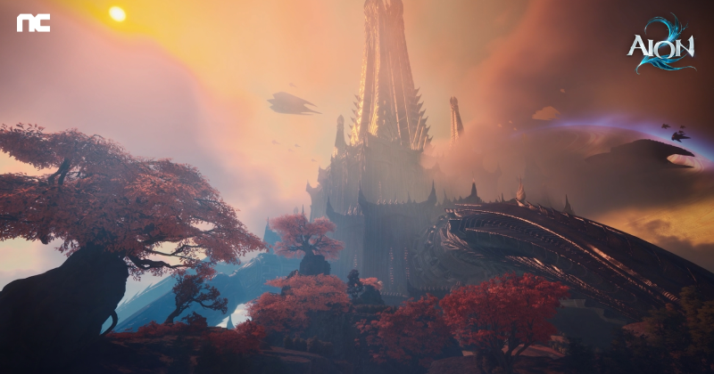 AION2’s Core Content Unveiled: The Complete Evolution of AION