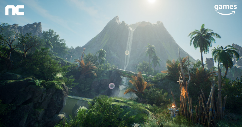 NCSOFT and Amazon Games Launch THRONE AND LIBERTY Globally – Now available on PC and Console