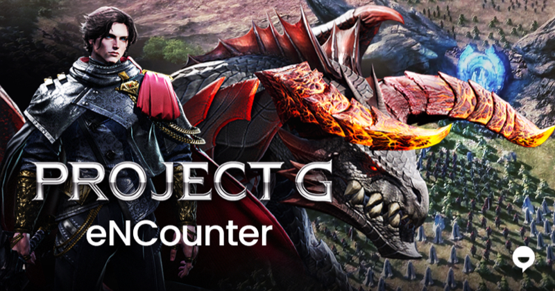 NCSOFT Debuts Trailer for its First Real-Time Strategy Game – ‘Project G’