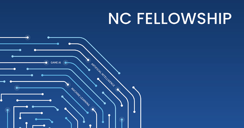 엔씨, AI 인재 육성 프로그램 ‘2021 NC Fellowship’ 진행