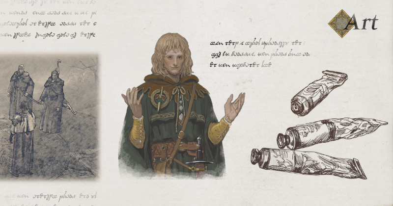 Lineage W brings imagination to reality