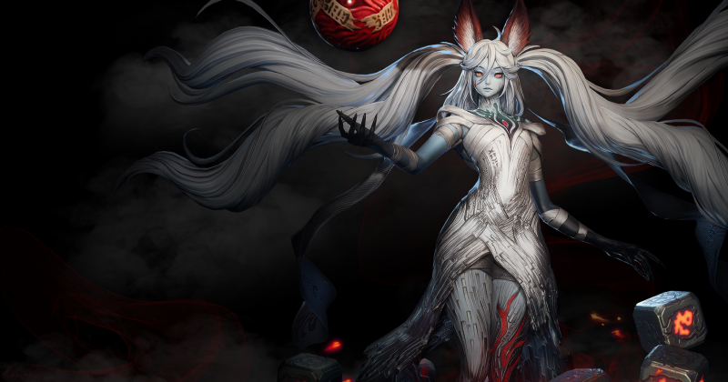 다시 태어난 세계, 〈블레이드 & 소울 2〉 RAID 업데이트 소개