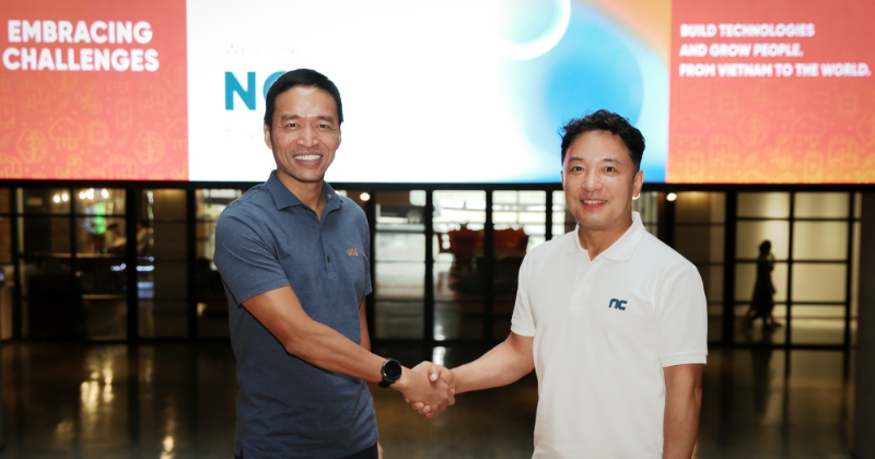 NCSOFT Announces Joint Venture with VNG, Vietnam’s Leading Technology Company