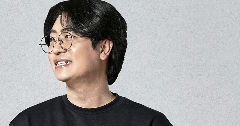 Combat Designer, Kim Minjae