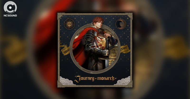 NCSOFT Unveils Journey of Monarch OST: ‘Into the Journey’