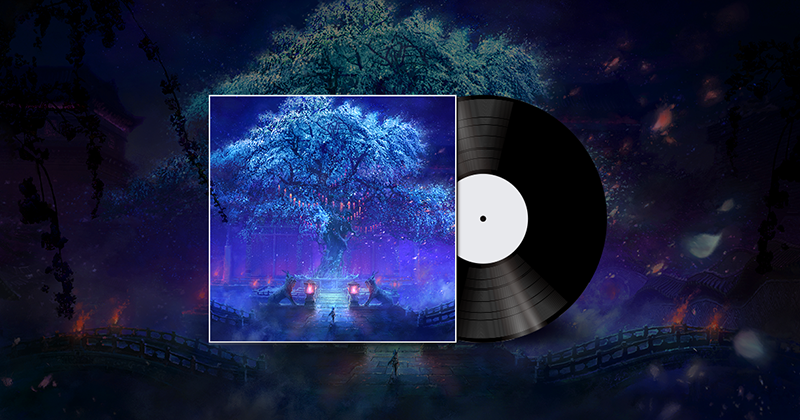 슬픈 사랑이 생각나는 5 GAME OST