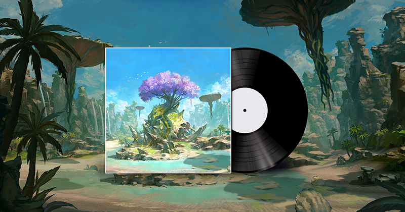 봄이 기다려지는 5 GAME OST