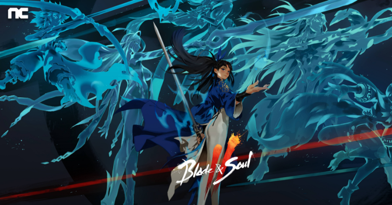 NCSOFT’s Blade & Soul 2 Unveils Service Roadmap for 2024