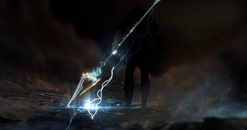 Ubiquitous Presence: Gods of Thunder in Mythology