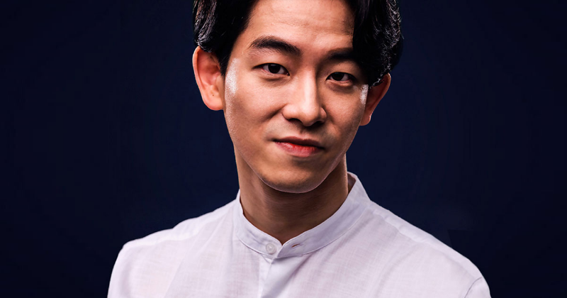 Game AI, Moon-won Yoo