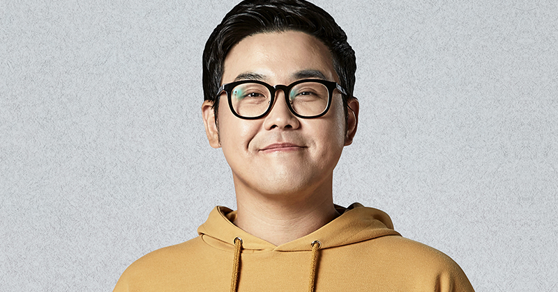 Client Programmer, Lee Yunseok