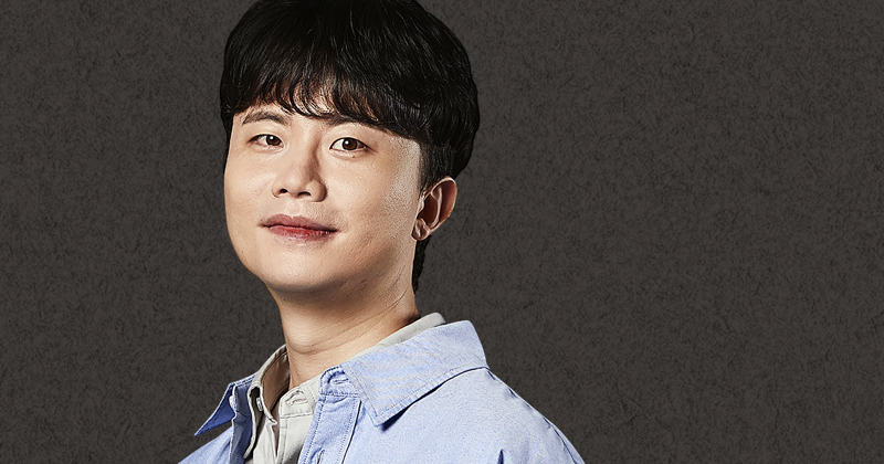 Music Designer, Sound Center, Juman Lee