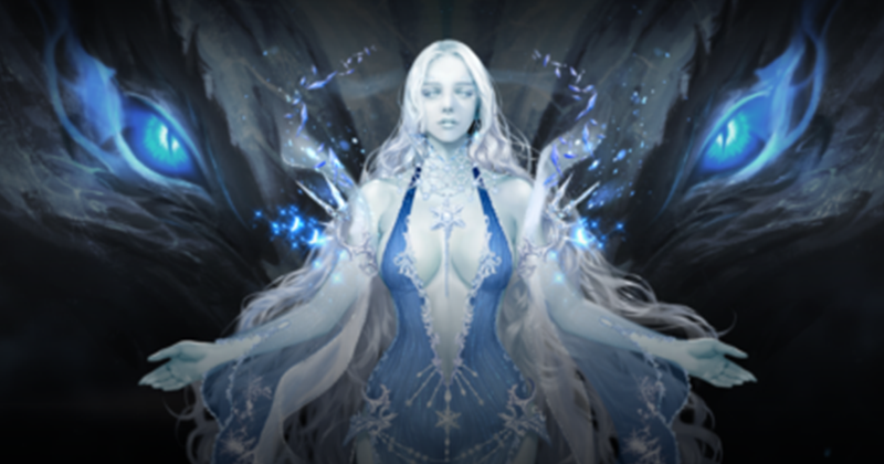 The Characters of NC | AION – Path to the Dragon Lord