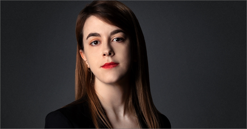 Localization, Lauren Guardia