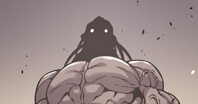 [WEBTOON] Tower of Insolence #5
