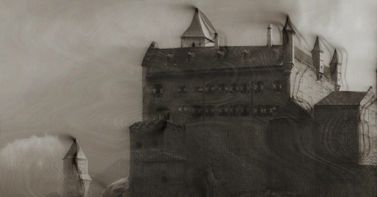 ART PLAY | MIXED DIMENSION #5 COGNITIVE SPACE