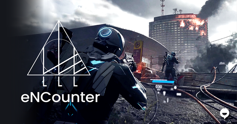 [NCing] LLL Gameplay Trailer | eNCounter