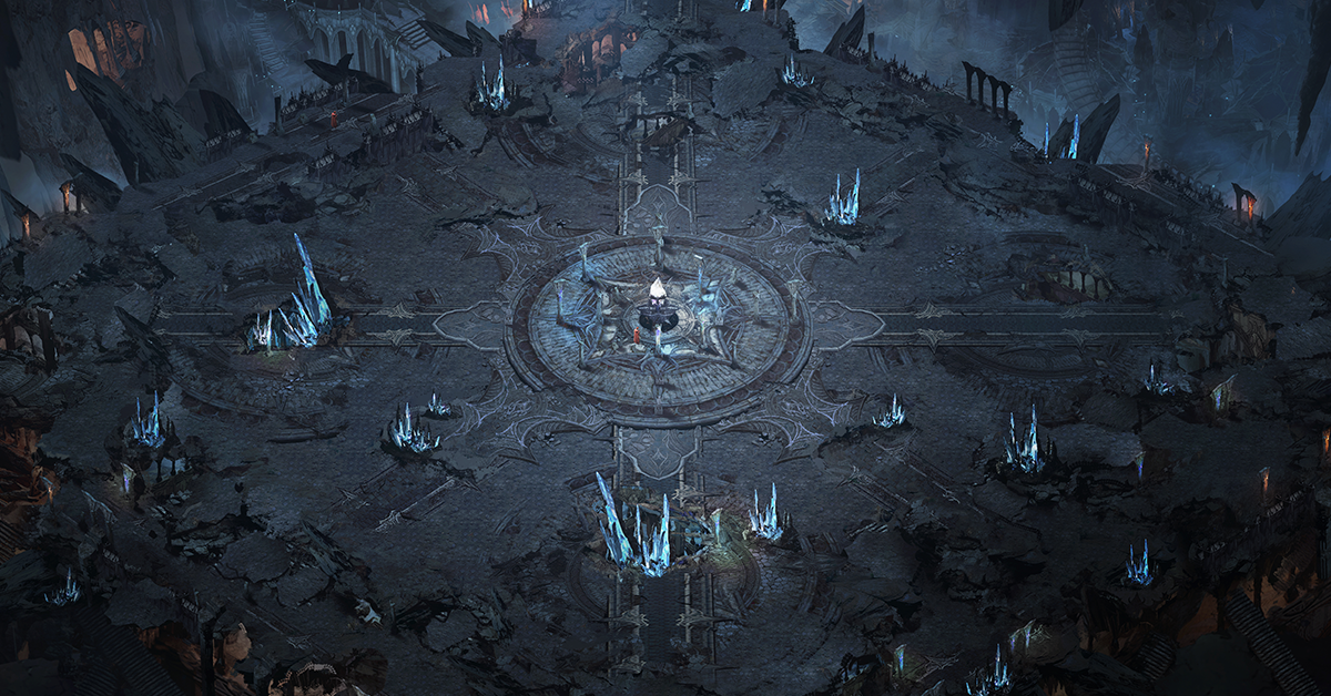 Lineage W | Lastavard