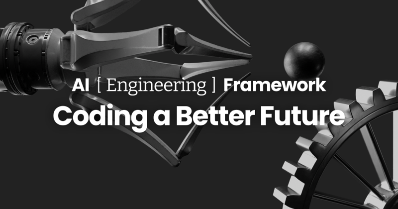 AI [Engineering] Framework | EP 02.現代社会に必要なエンジニアの姿