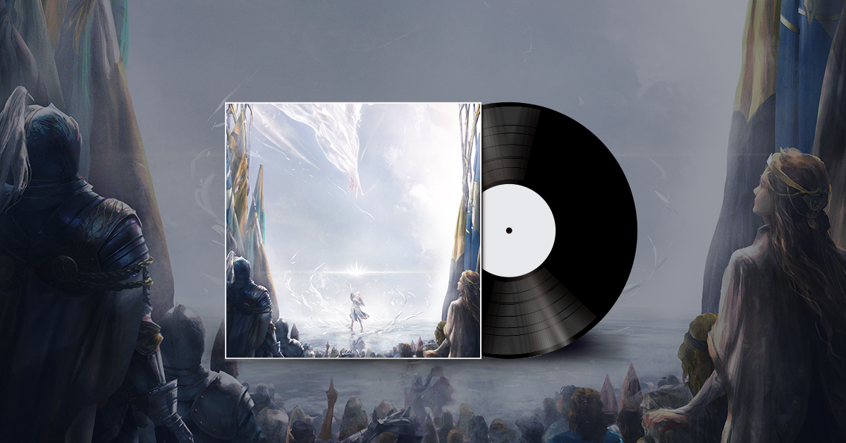 5 Grand & Magnificent Game OST