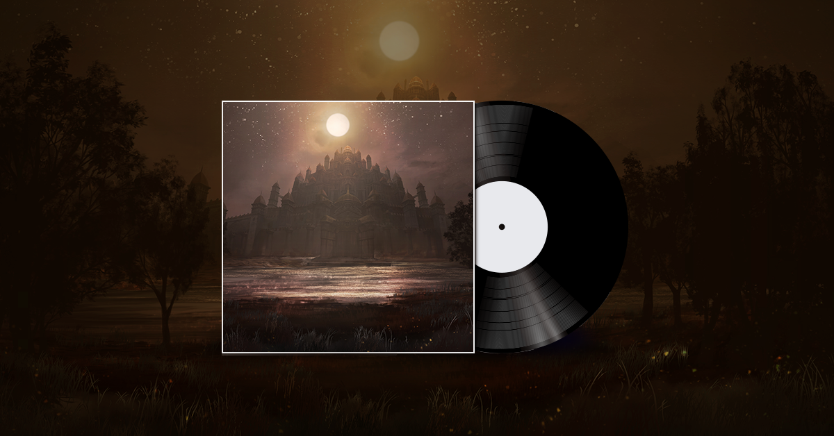 Refreshing Game Music on a Summer Night