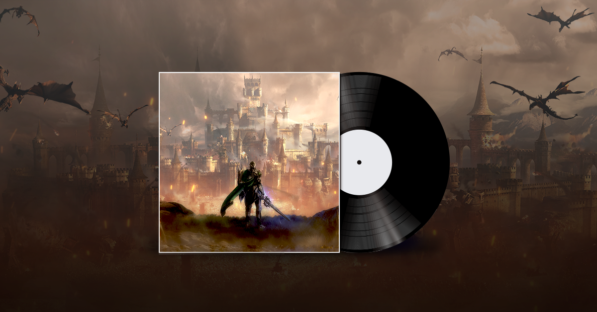 답답한 일상 속 힘을 북돋는 5 GAME OST