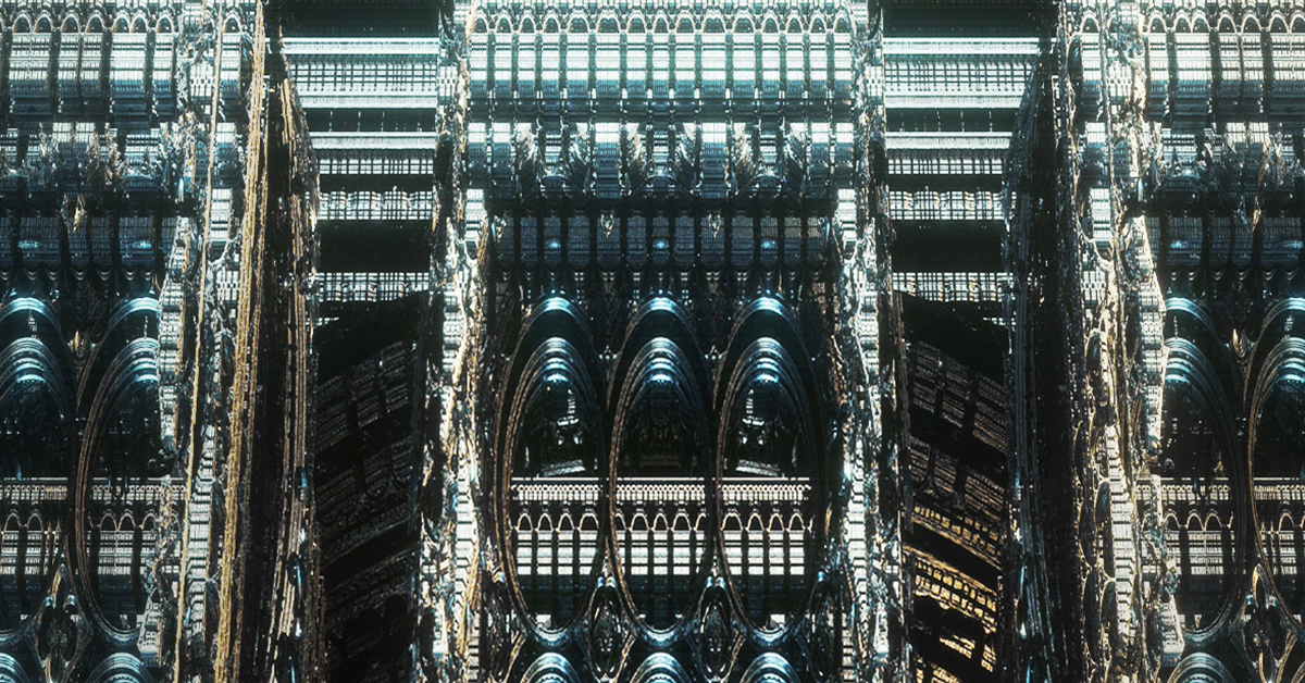 ART PLAY | MIXED DIMENSION #2 THE ORIGIN